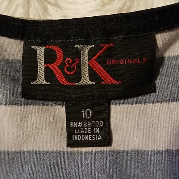 R&K | Tops | Rk Shirt | Poshmark